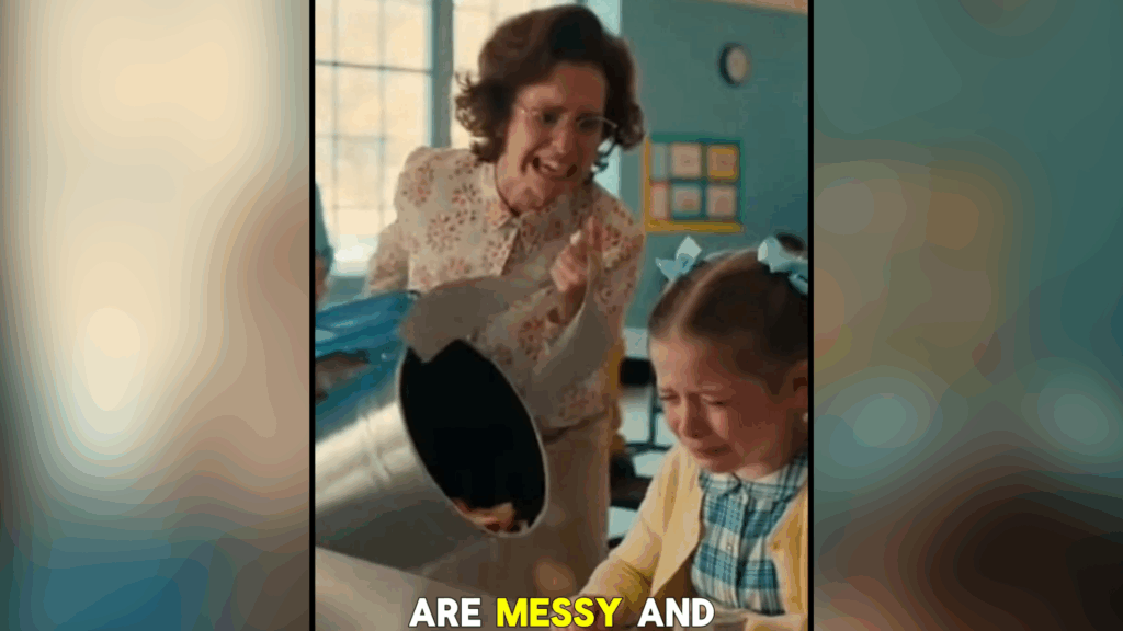 She Threw His Daughter’s Lunch In The Trash Because He Looked "Poor ...